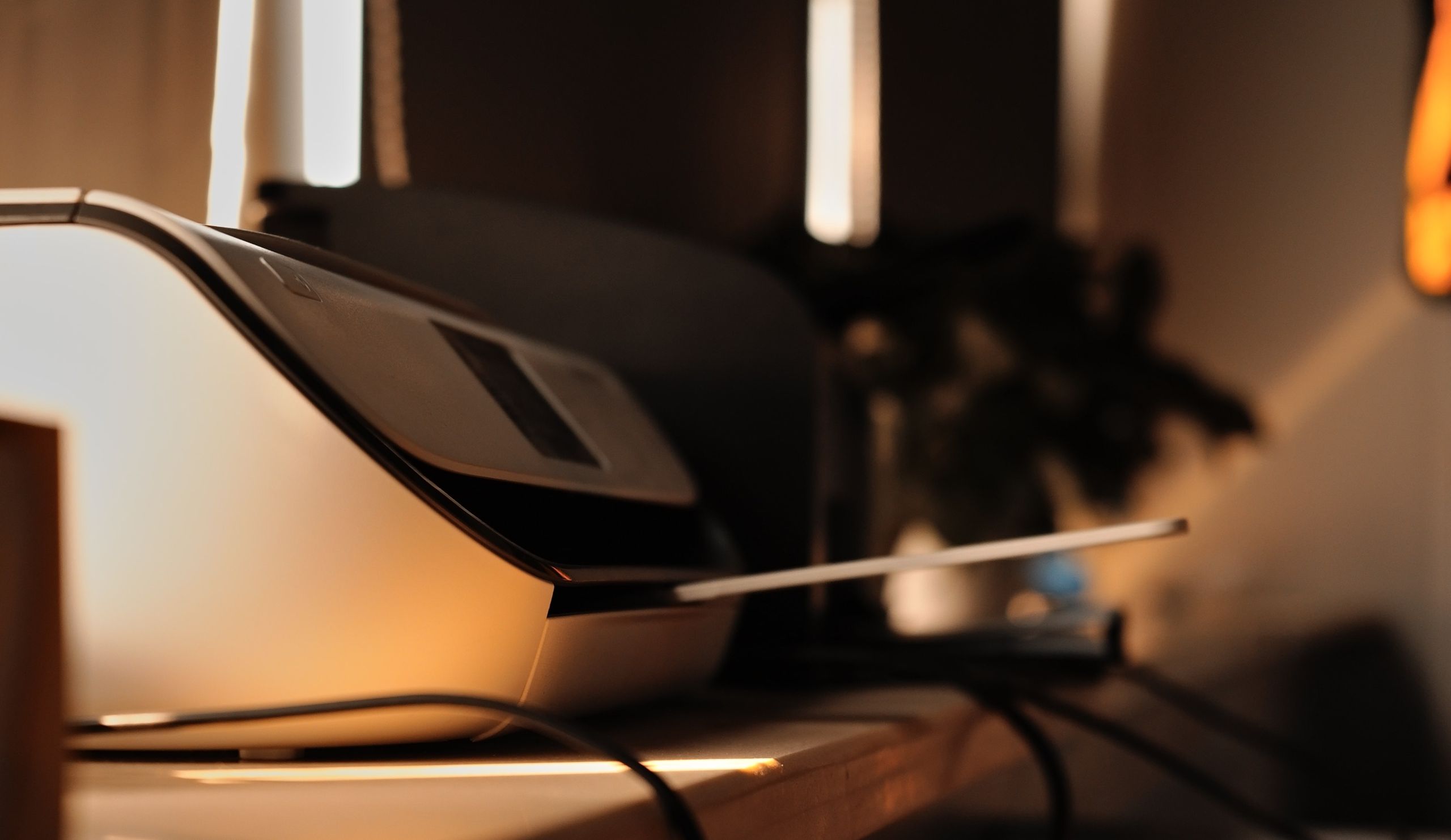 Your office printer could be hacking into the company network | TechRadar