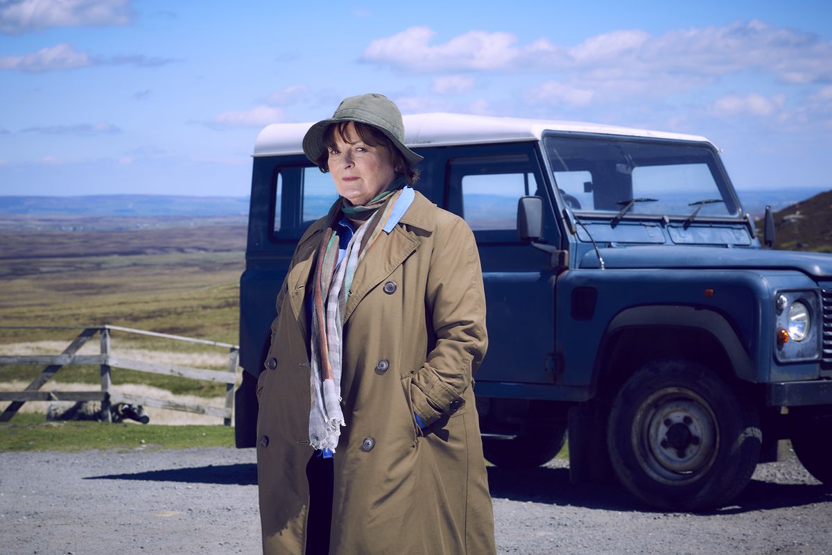 Vera Season 11 release date, plot, cast, trailer and more | What to Watch