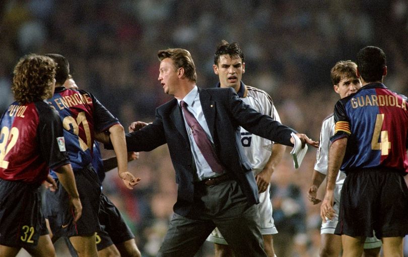 Ranked! The 10 best Barcelona sides ever | FourFourTwo