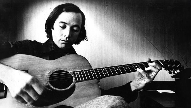 How a devastating childhood accident shaped Ry Cooder | GuitarPlayer
