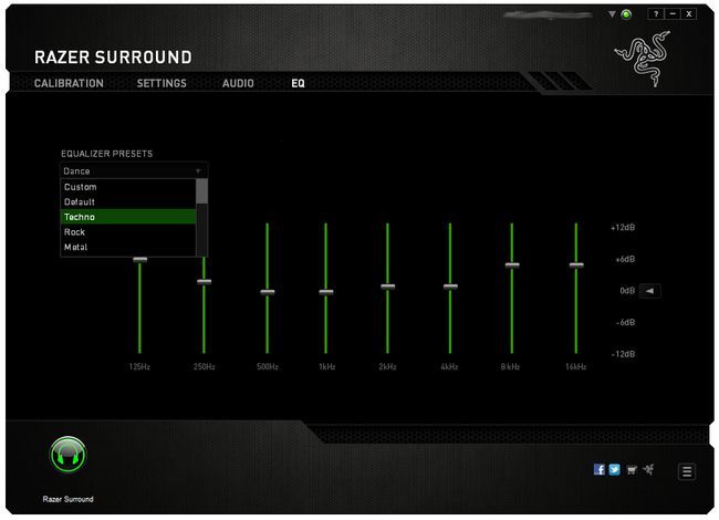 Razer Surround Adds 7.1 Audio to Any Desktop, Laptop | Tom's Hardware