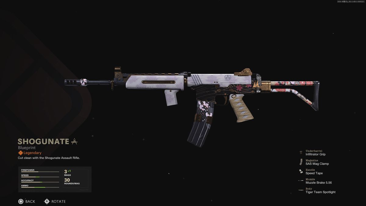 The best guns in Cold War Zombies | GamesRadar+