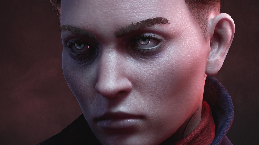 Bloodlines 2 narrative director tries to get players to lower their ...