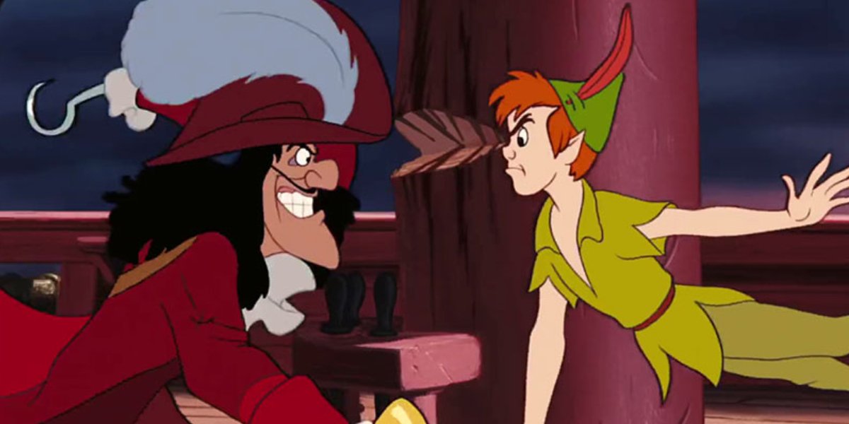 11 Best Pirate Movies And How To Watch Them | Cinemablend