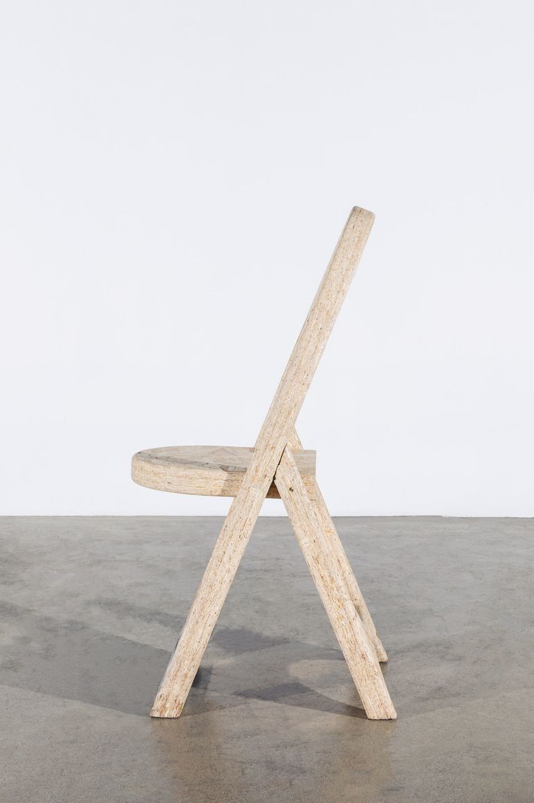 Samuel Ross presents new furniture at Design Miami 2021 | Wallpaper*