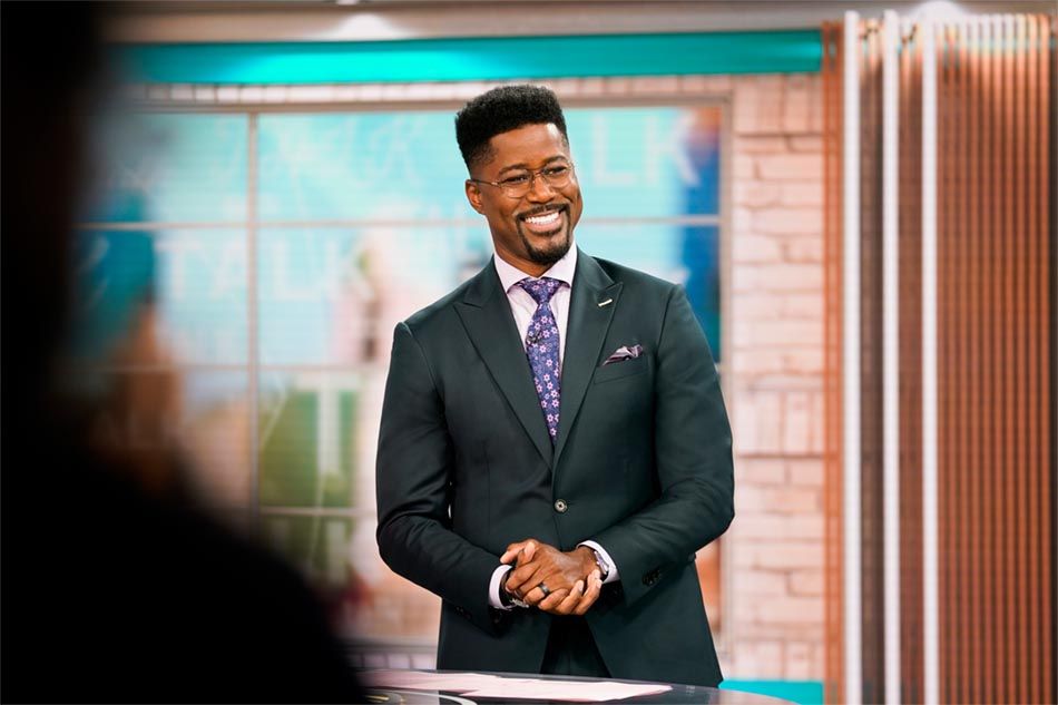 ‘CBS Mornings’ Finds Its Footing | Next TV