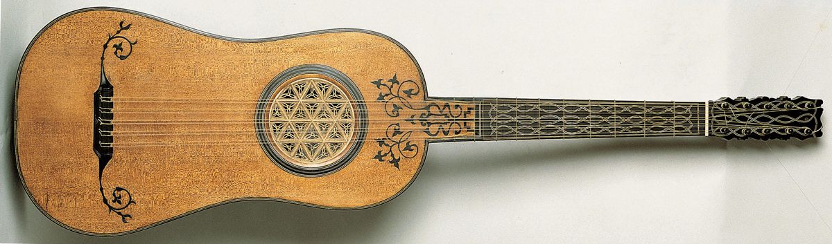 50 guitars that changed the world | Guitar World