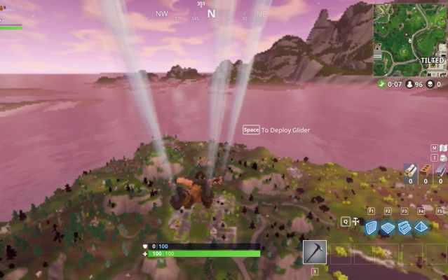 How to Play Fortnite on Intel HD Graphics | Laptop Mag