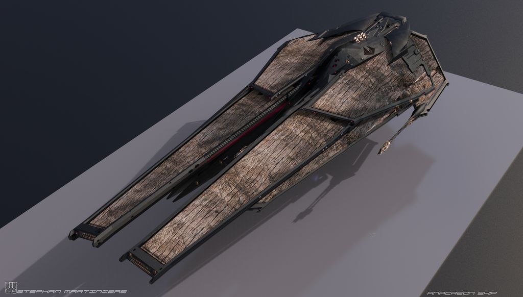 Foundation: How Apple design influenced the hit TV series | Creative Bloq