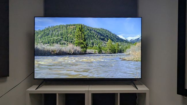 Amazon Fire TV Omni Mini-LED review: Amazon’s most advanced television ...