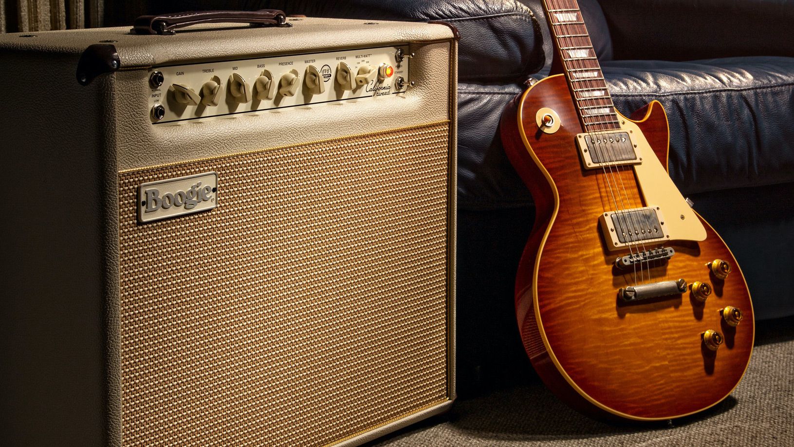 Gibson acquires Mesa/Boogie amps | Guitar World