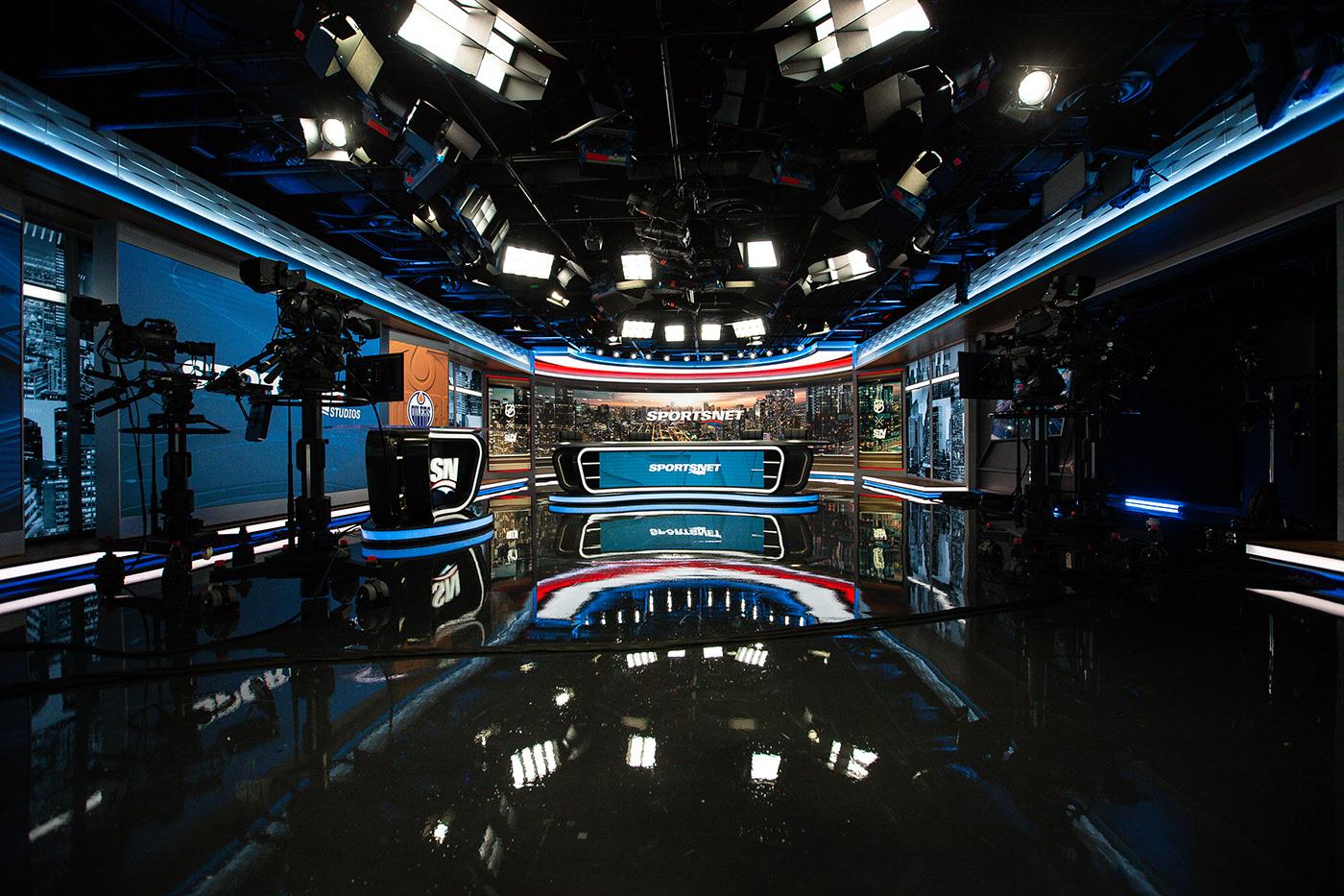 Designing Tomorrow’s TV Studio From the Ground Up With ARRI Lighting ...