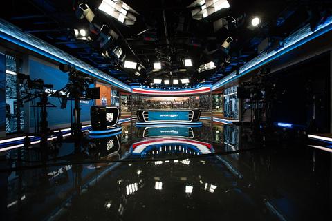 Designing Tomorrow’s TV Studio From the Ground Up With ARRI Lighting ...