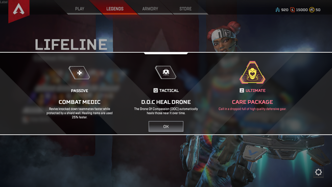 Apex Legends Lifeline character guide: How to be the best combat medic ...