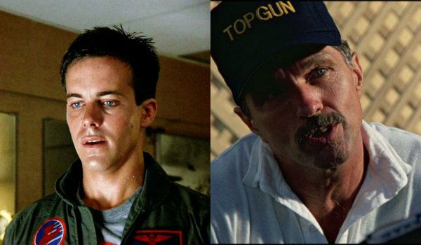 Why Goose Had To Die In Top Gun, According To Anthony Edwards | Cinemablend