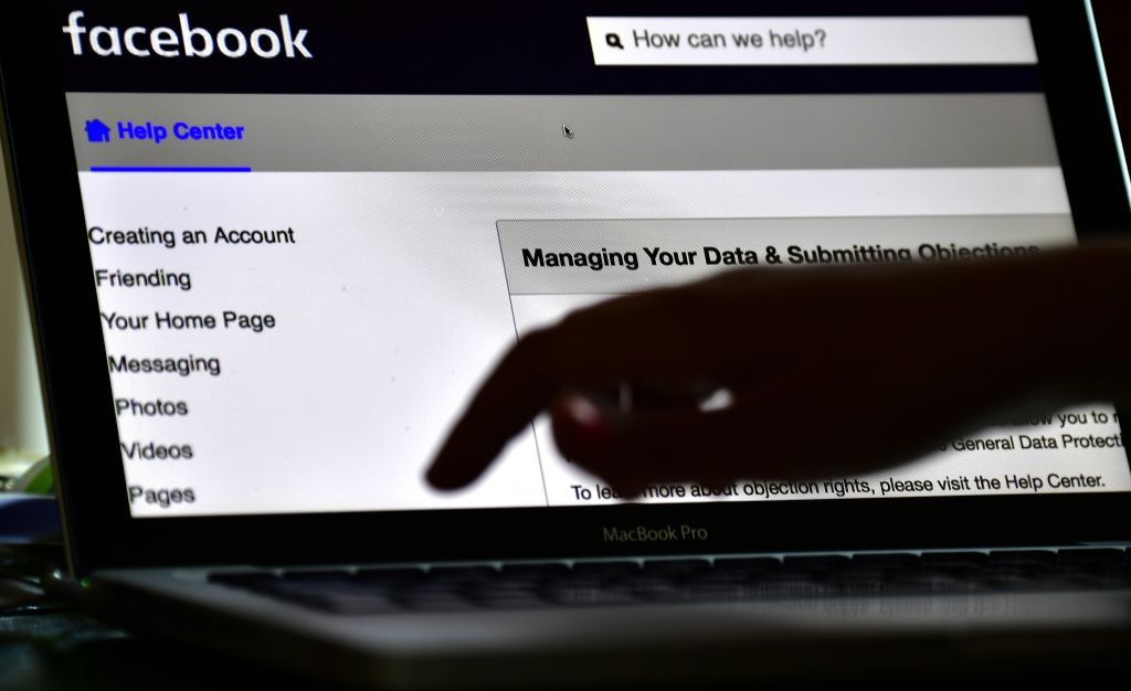 Facebook has reportedly asked big banks to share customers' financial ...