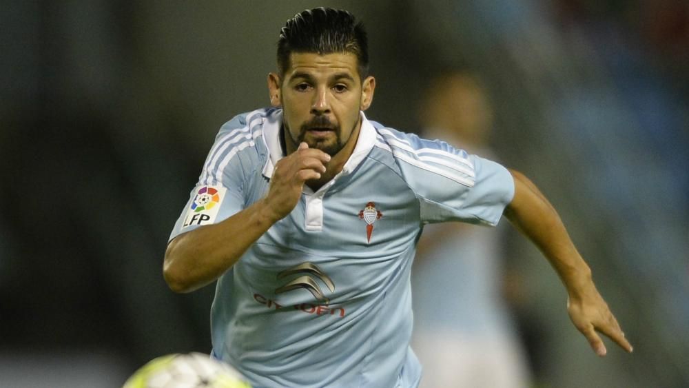 Busquets wants Barcelona to bring back Nolito | FourFourTwo