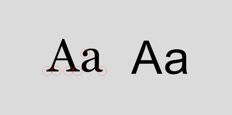 Typography glossary – an A-Z of type terms | Creative Bloq