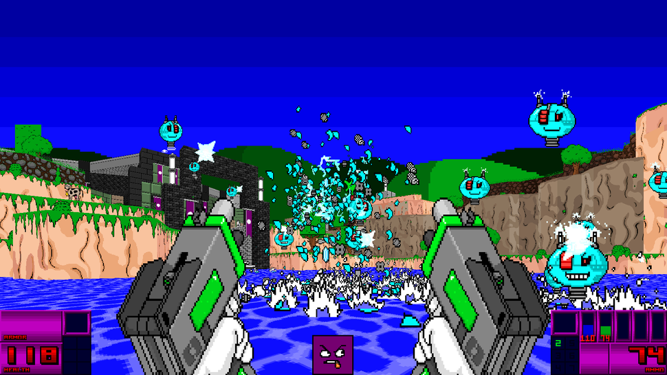 The 10 best Doom mods you should play on its 25th birthday | TechRadar