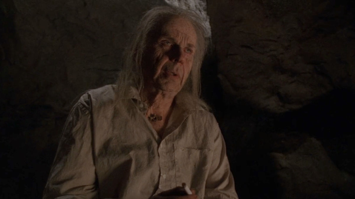 The X-Files Premiered 30 Years Ago, Here Are 8 TV Lessons I Learned As ...