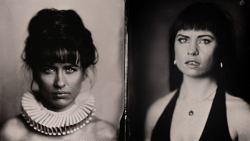 The history of photography dates back to 400BC | Digital Camera World