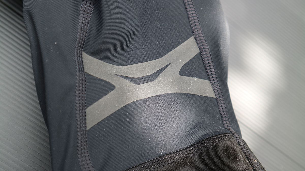 Scott Soldier 2 knee guard review | Bike Perfect