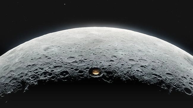 Who owns the moon? | Live Science