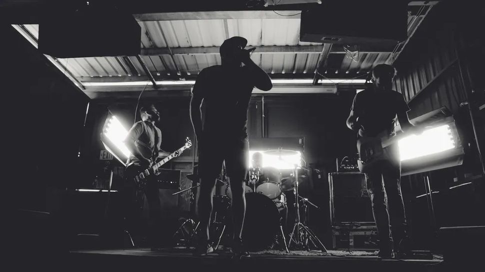 Mathcore pioneers Botch surprise-release first new song in 20 years ...