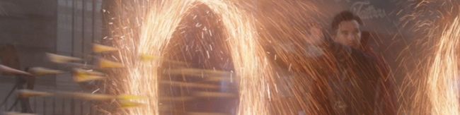 Doctor Strange's Powers: How They Work, And What They Can Do | Cinemablend