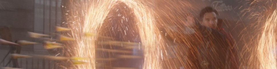 Doctor Strange's Powers: How They Work, And What They Can Do | Cinemablend