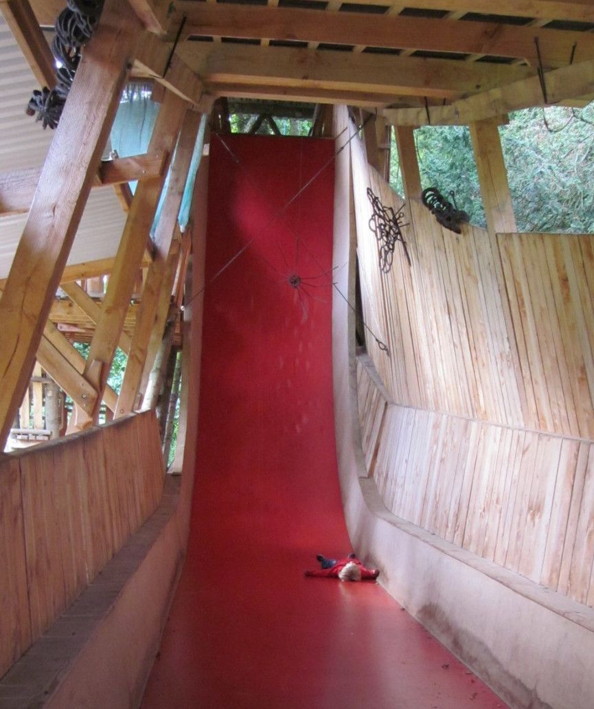 What the hell happened to death slides? | Shortlist