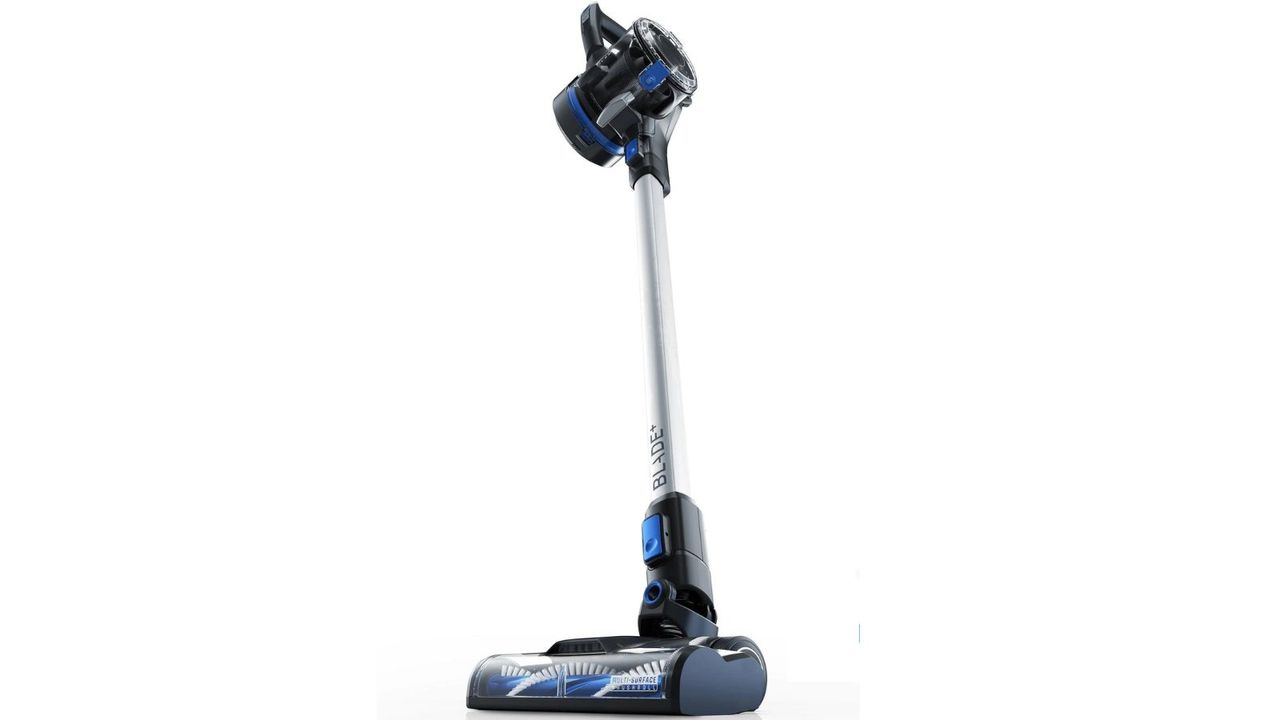 I tested the Hoover ONEPWR Blade+: A new best budget vacuum? | Homes ...
