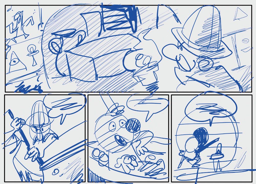 How to draw with Affinity Photo for iPad | Creative Bloq