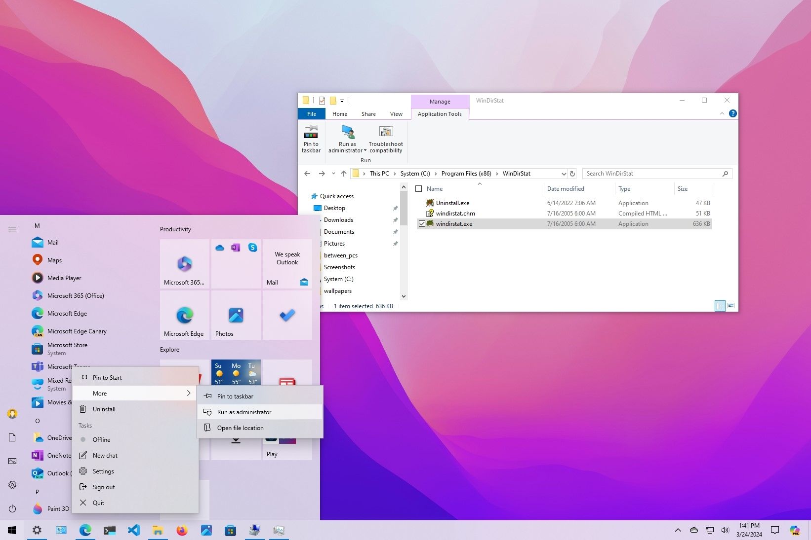 How to run apps as administrator on Windows 10 | Windows Central