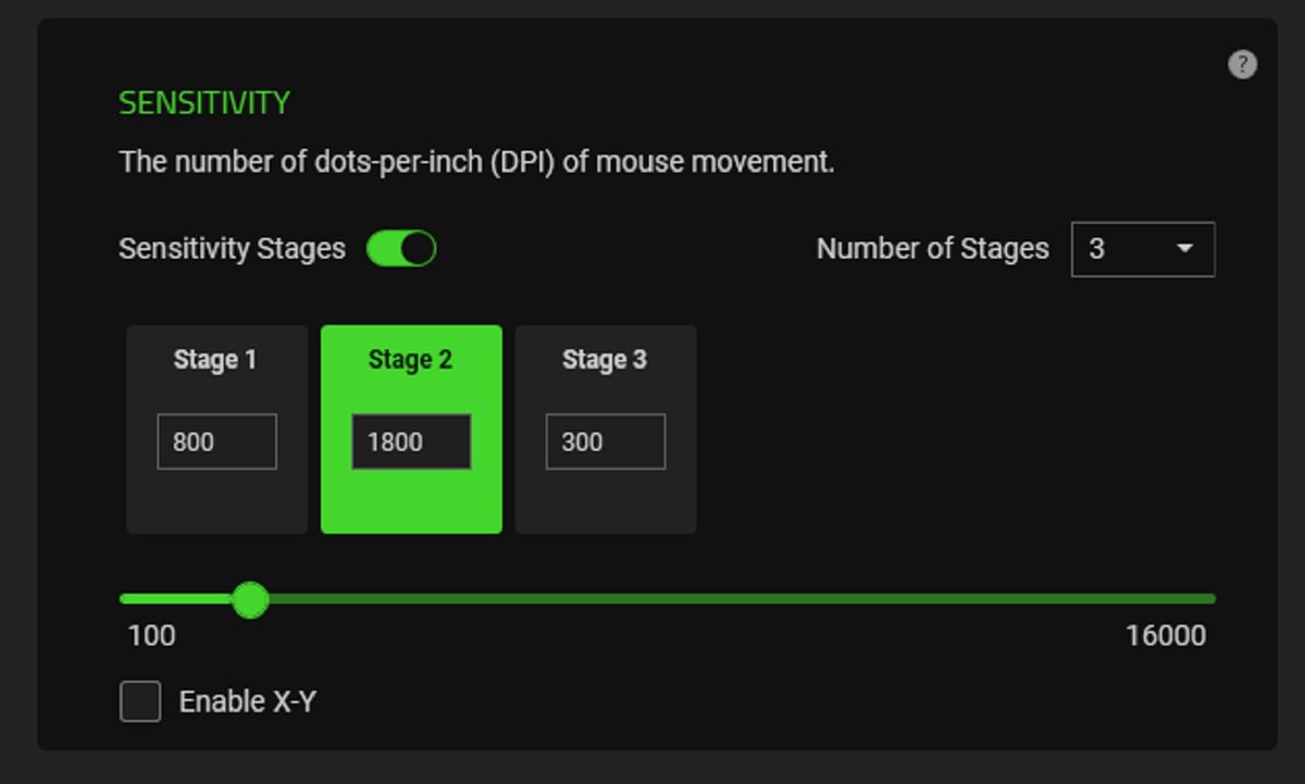 How to configure your mouse so it doesn't hurt you | PC Gamer