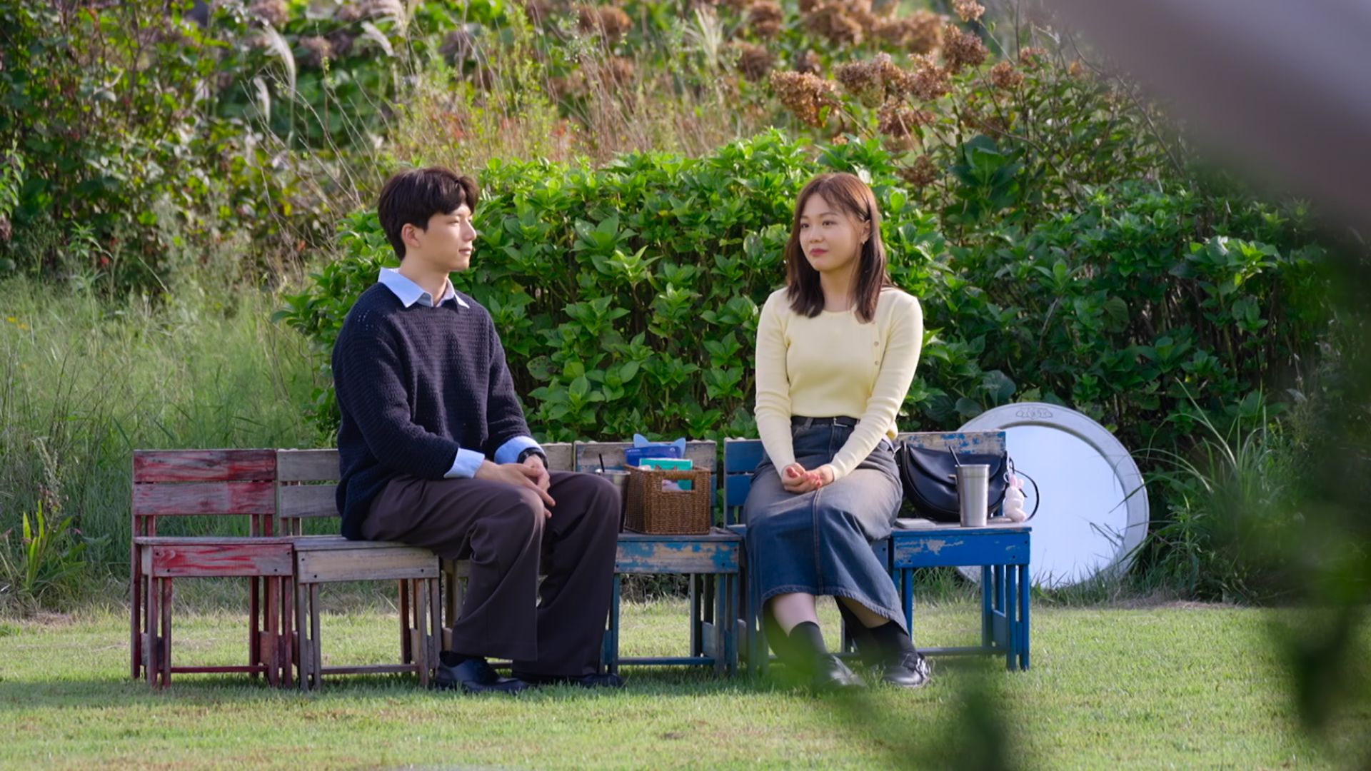 The Best Korean Reality Shows to Stream Now | Marie Claire