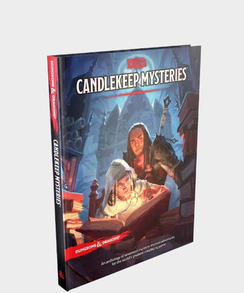 Best D&D books 2025 that need to be on your shelf | GamesRadar+