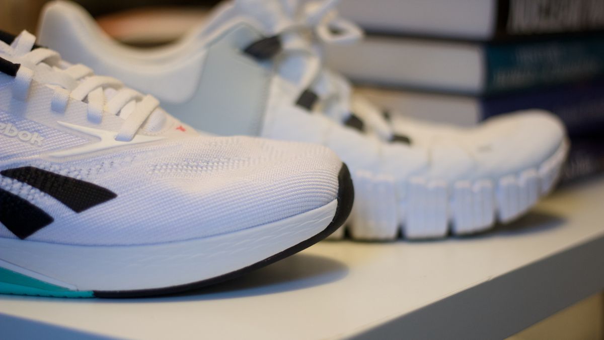 Reebok Nano X5 review: A formidable training shoe with almost no ...