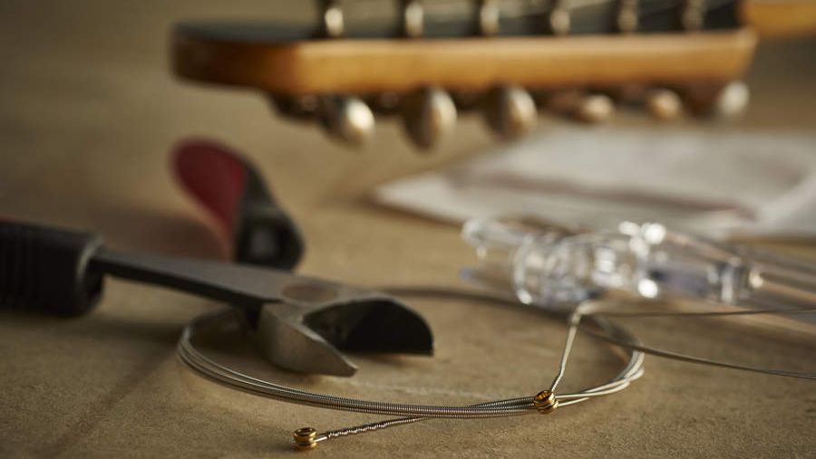 Best electric guitar strings 2025: top rated strings | Guitar World