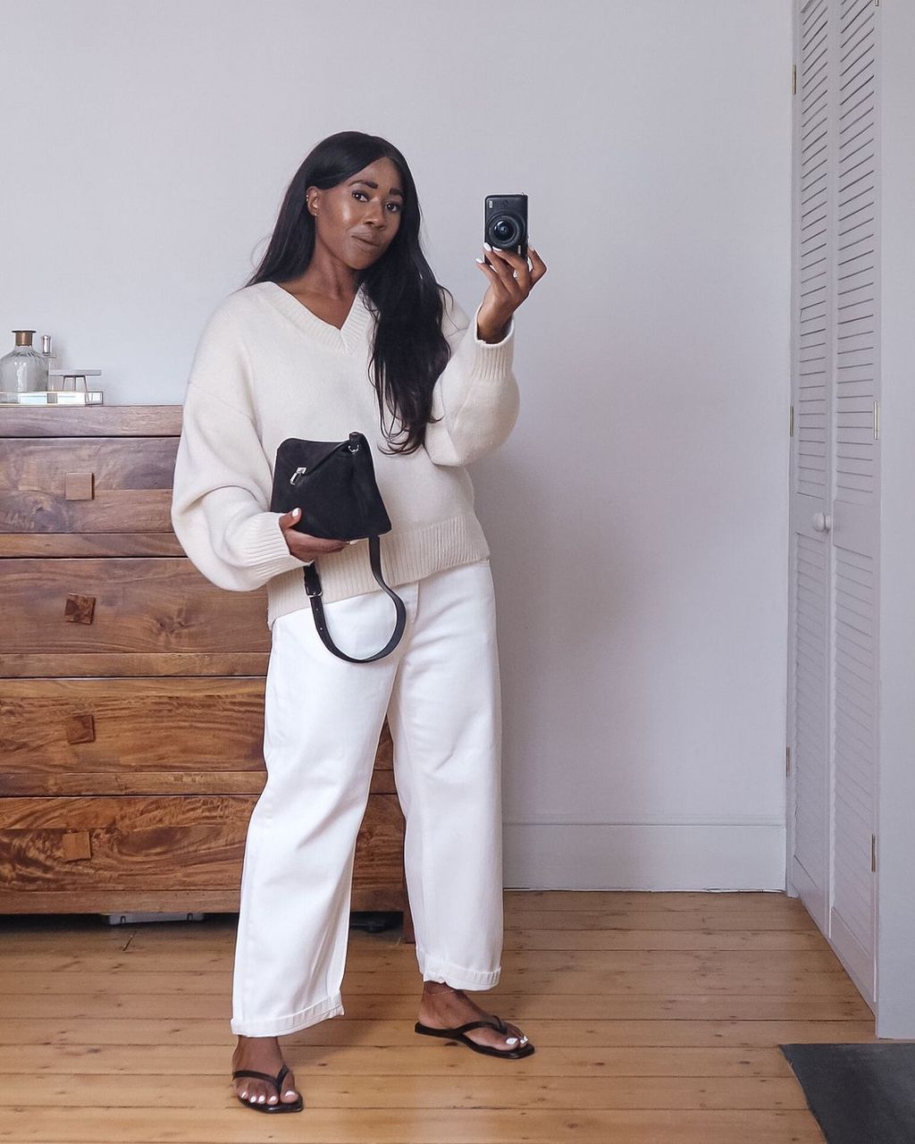 36 Classic Toteme Pieces That Will Never Lose Their Appeal | Who What Wear