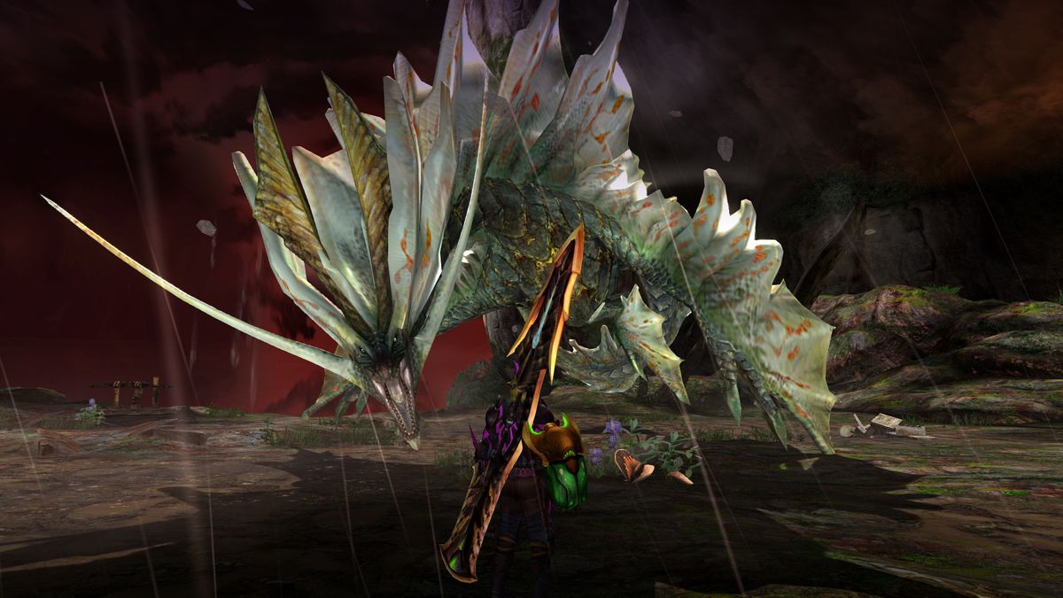 Monster Hunter Generations Ultimate: Beginners Guide | iMore