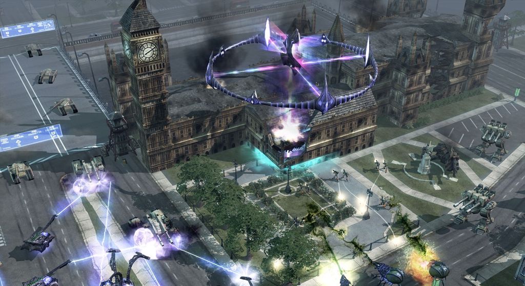 The best Command & Conquer games: every C&C game, ranked | PC Gamer