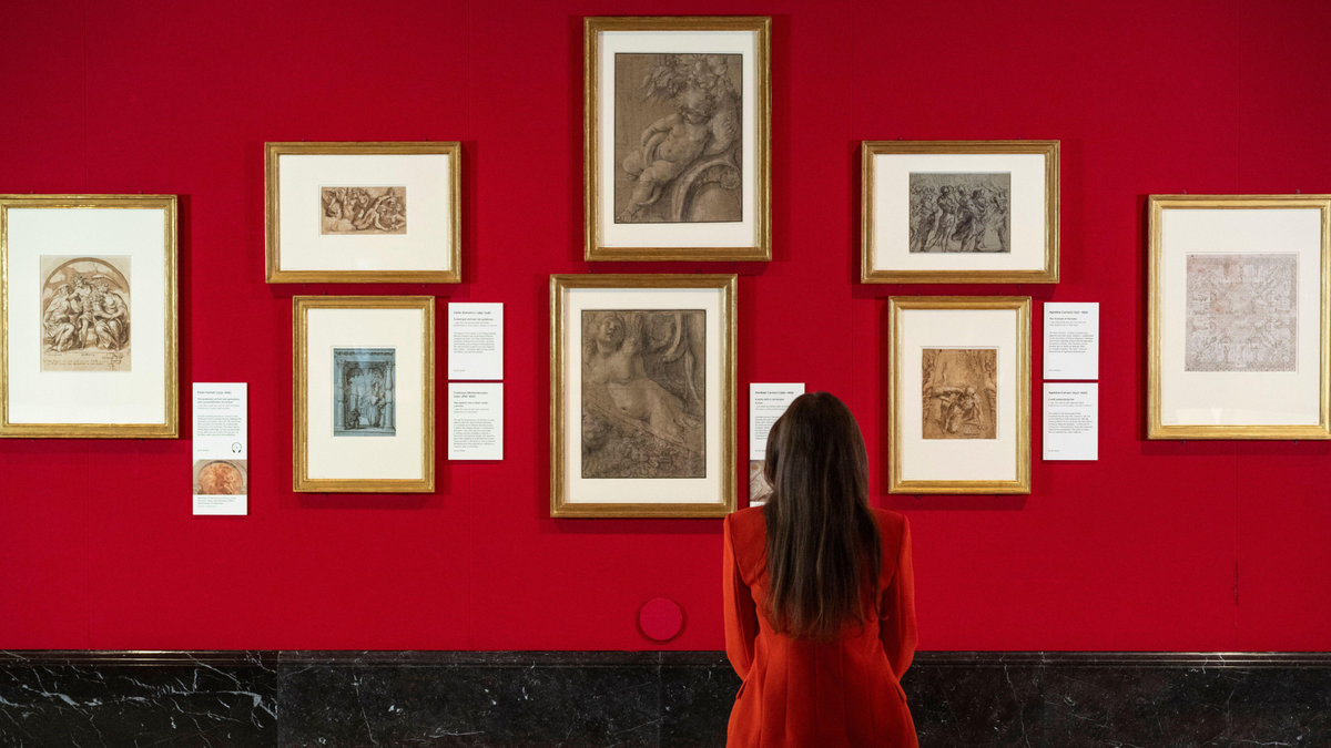 Drawing the Italian Renaissance: a 'relentlessly impressive' exhibition ...