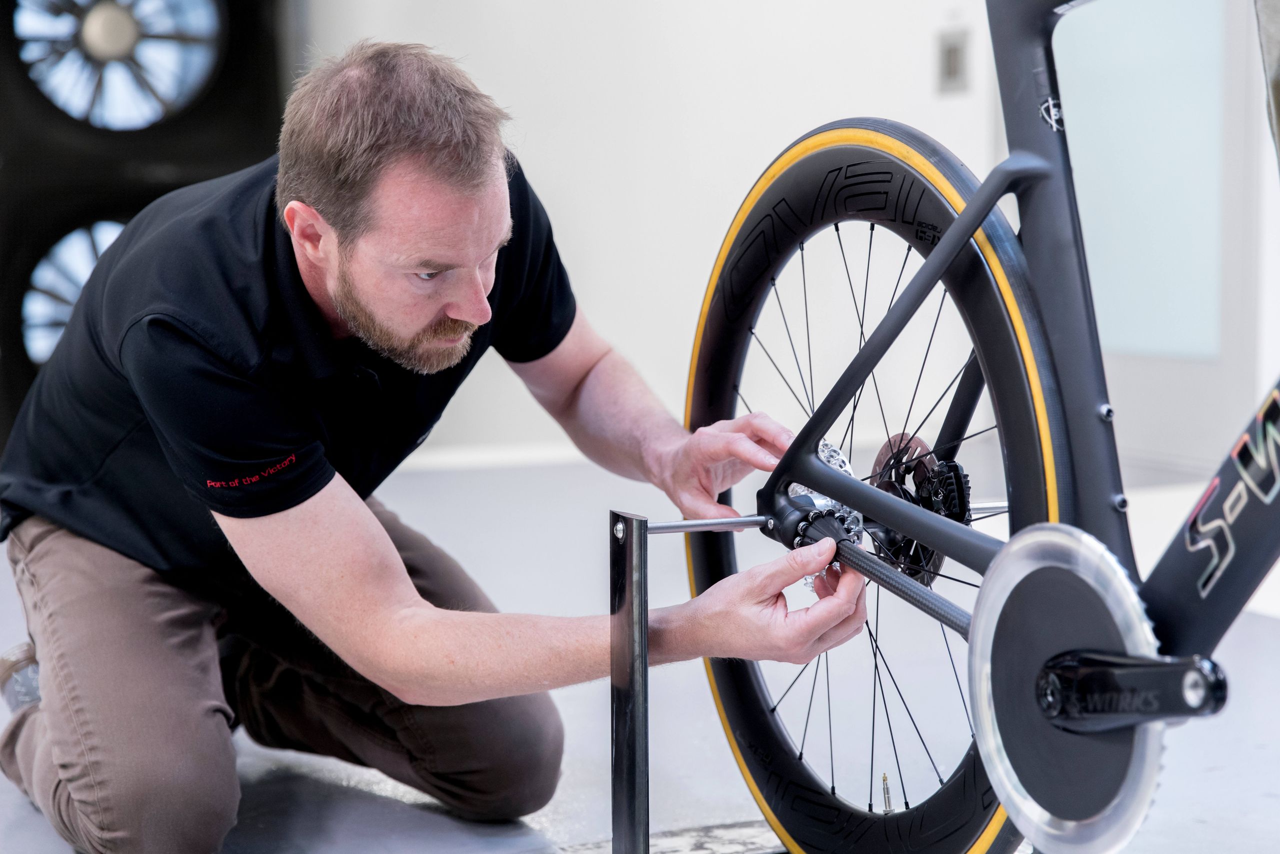 CeramicSpeed Driven: An exclusive interview with inventor and CEO ...