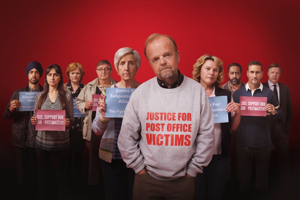 Mr Bates vs The Post Office: release date, cast plot trailer | What to ...