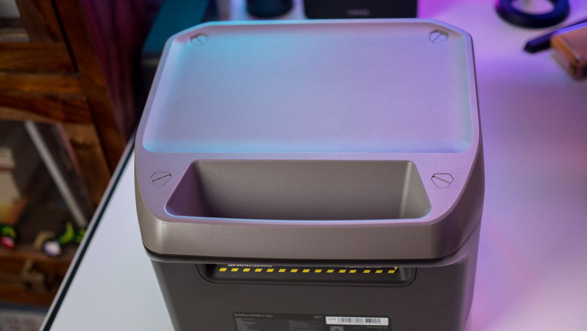 EcoFlow River 2 Max review: A terrific portable power station for home ...