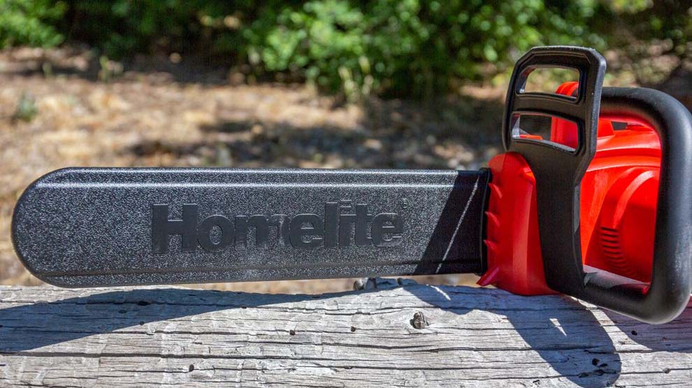 Homelite UT43122B review | Top Ten Reviews