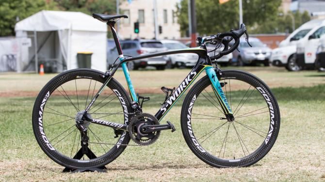 2016 WorldTour team bikes guide | Cyclingnews