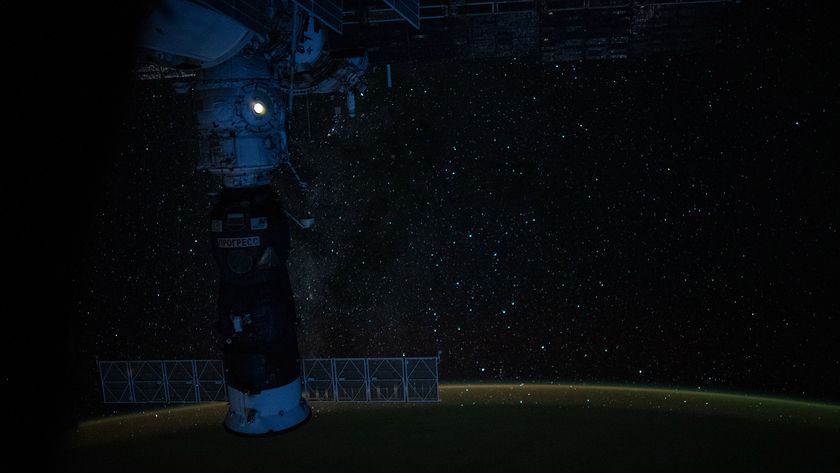 Expedition 60: The Space Station Mission in Photos | Space