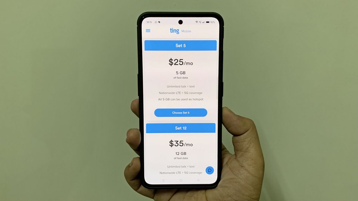 Best Verizon MVNO carriers | Android Central